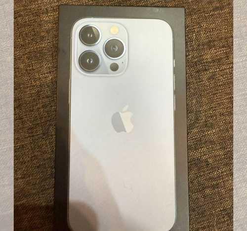 iPhone 13 Pro, 128 ГБ