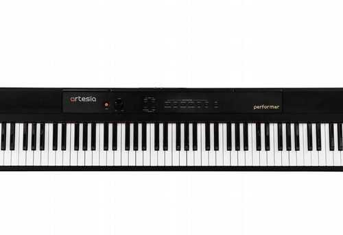 Цифровое пианино Artesia Performer Black(White)