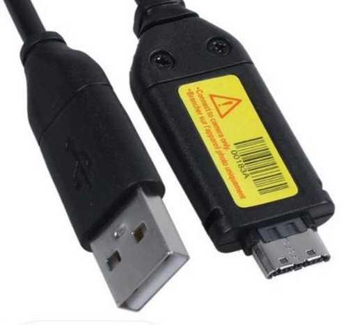 USB-кабель Samsung SUC-C3, SUC-C5, SUC-C7