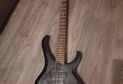 Бас гитара ibanez BTB470