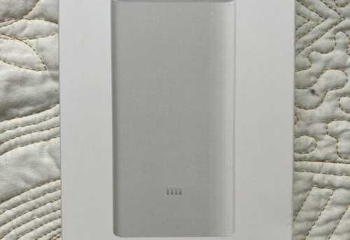 Powerbank xiaomi 20000 новый