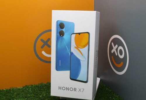 HONOR X7, 4/128 ГБ