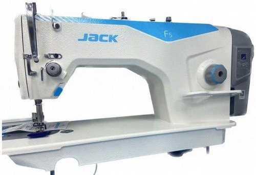 Швейная машинка Jack F5