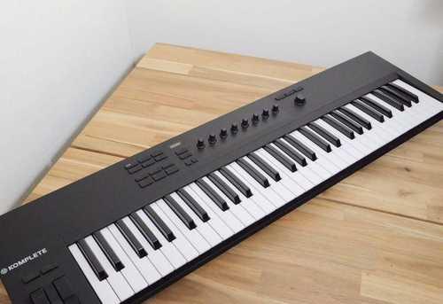 Native Instruments Komplete Kontrol A61