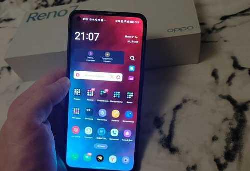 OPPO Reno 7 Pro 5G, 12/256 ГБ