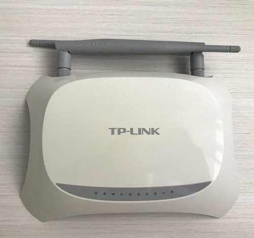 Wifi роутер TP link