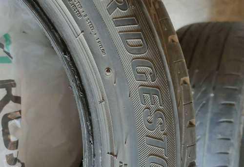 Bridgestone MY-02 Sporty Style 195/55 R15 85V