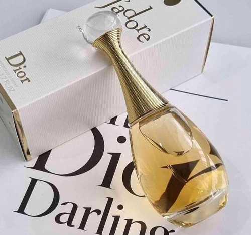 Dior Jadore Parfum D'eau Парфюмерная вода