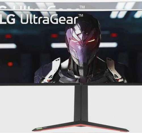 34" Монитор LG UltraGear 34GN850-B, 3440x1440, 160