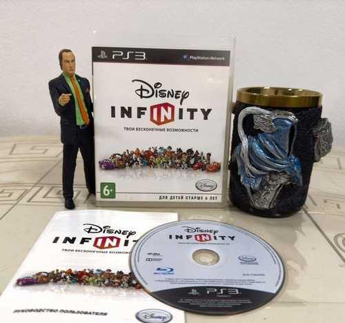 Disney Infinity ps3