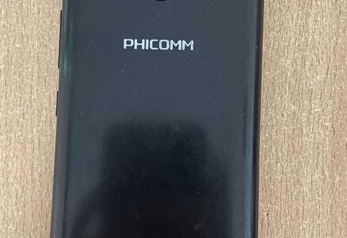 Phicomm 653, 8 ГБ