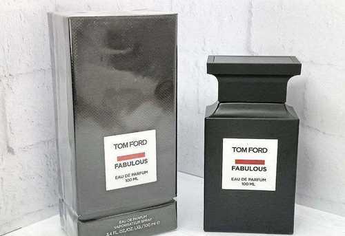 Духи Tom Ford Fucking Fabulous 100 ml