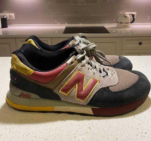 Кроссовки new balance m576