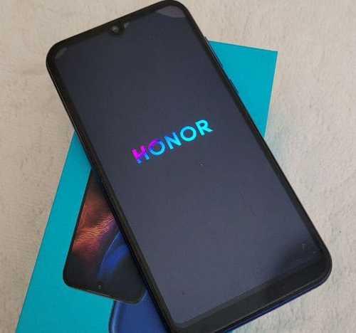 HONOR 8S, 2/32 ГБ