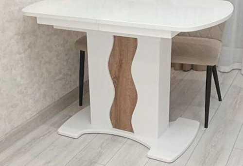 Кухонный стол и стулья набор