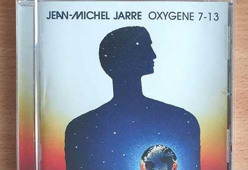 Jean-Michel Jarre - Oxygene 7-13