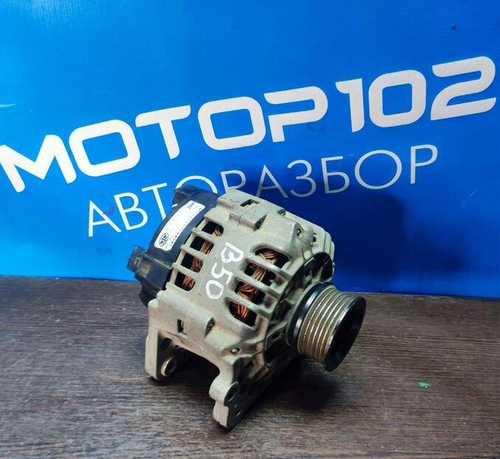 Генератор Faw Besturn B50
