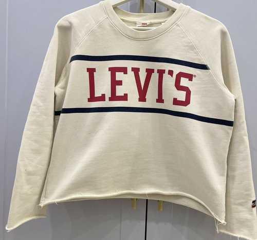 Свитшот женский Levi’s (m)