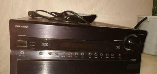 Onkyo TX-NR906