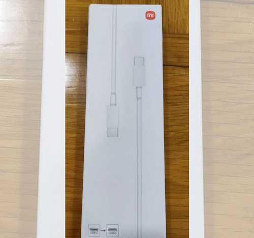 Xiaomi провода оригинальные новые