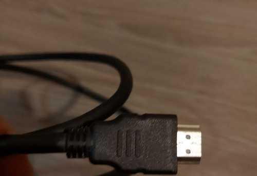 Кабеля hdmi-hdmi и dvi-dvi