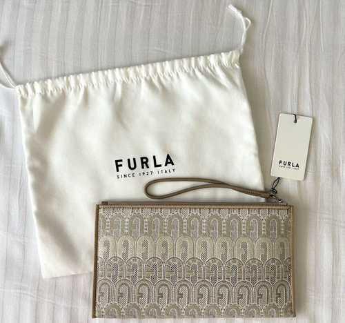 Клатч Furla Opportunity