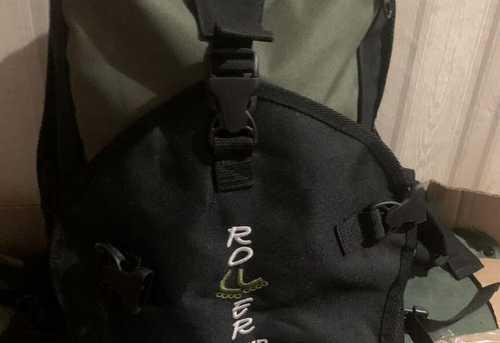 Рюкзак для прликов плюс защита и шлем