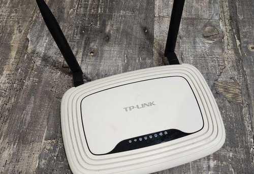 Маршрутизатор tp link