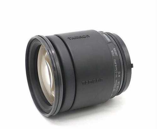 Tamron AF 28-200mm F/3.8-5.6 Aspherical for Nikon