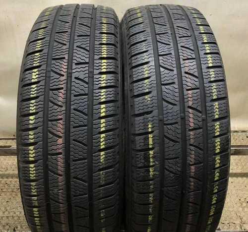 Pirelli Carrier Winter 215/60 R16C 103T