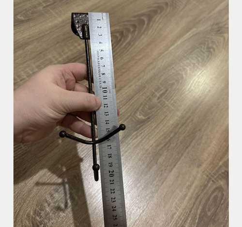 Крючки для одежды