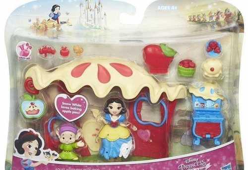 Hasbro Disney Princess Белоснежка Дисней