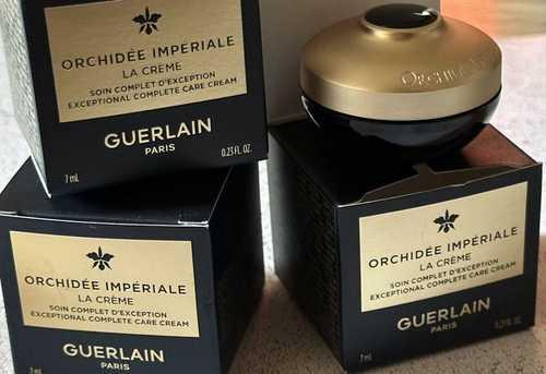 Guerlain orchidee imperiale 5G обновленный