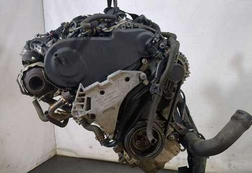 Двигатель Volkswagen Caddy, 2014