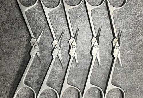 Инструментя для маникюра ножницы, кусачки, фрезы