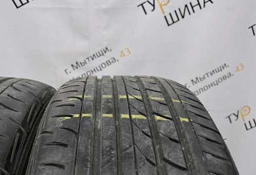 Dunlop Enasave RV503 225/55 R18 94Y