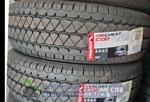 RoadX RXQuest C02 225/70 R15C R