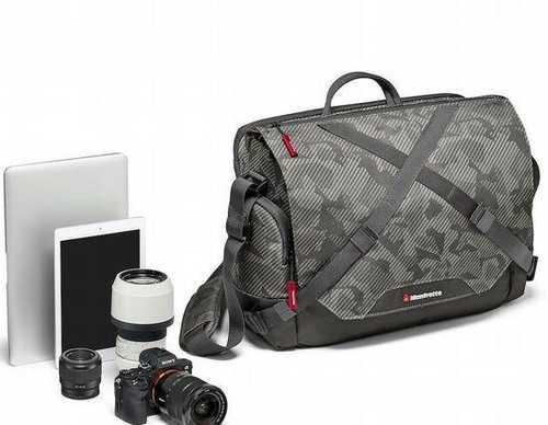 Сумка Manfrotto Noreg Messenger-30 (MB OL-M-30)