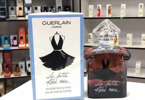 Женский Guerlain La Petite Robe Noire Ma Robe Sous