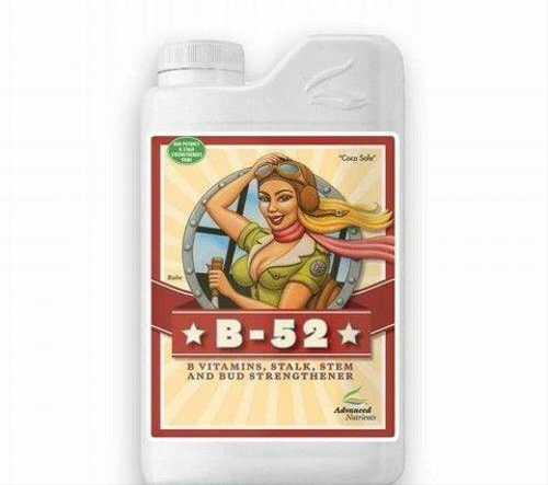 Стимулятор Advanced Nutrients AN B-52 1 л