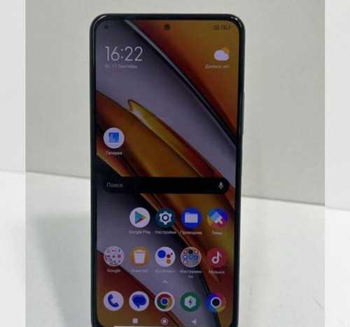 Xiaomi POCO F3, 8/128 ГБ