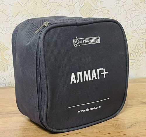 Алмаг плюс