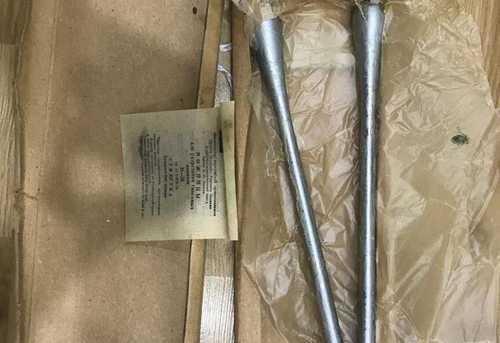 Ножницы для разрезания гипсовых повязок, Н-28
