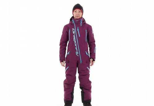 Комбинезон Dragonfly Extreme Woman Purple Sky