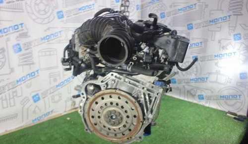 Двигатель Honda K24Z3