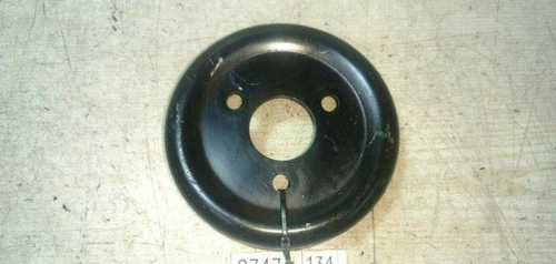 Шкив помпы Mazda Atenza LA-GG3P L3VE