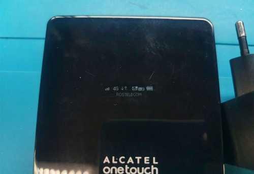 Мобильный роутер Alcatel One Touch Y850