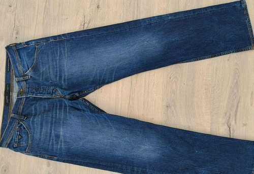 Мужские джинсы guess оригинал р. 33(EU 48-50)