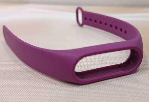 Ремешок на mi band 2 - 3 шт