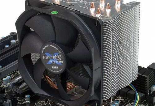 Zalman cnps10x performa+